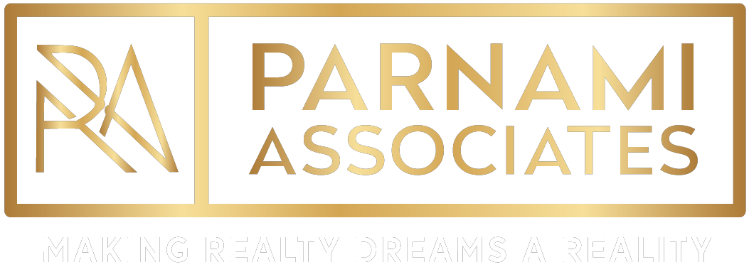 Welcome to Parnami Infra